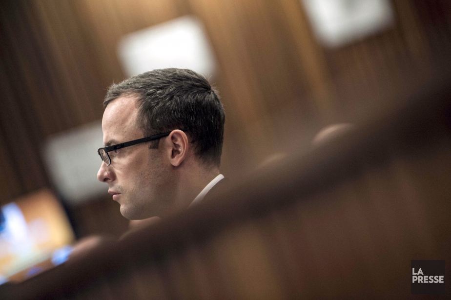 Le Procès Pistorius Sintéresse Aux Cris Entendus La Nuit Du Meurtre