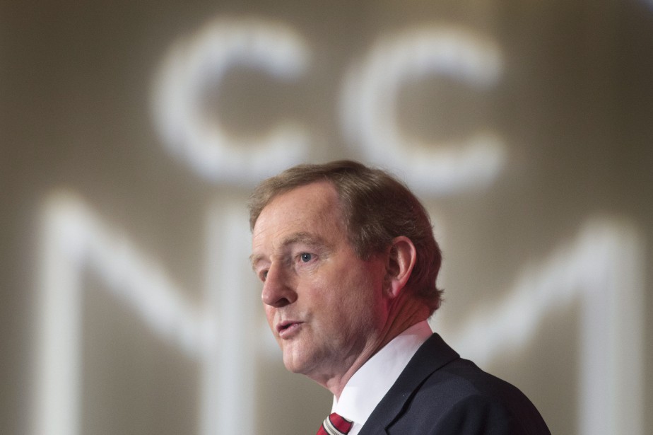 Le premier ministre irlandais annonce sa démission | La Presse Le premier ministre irlandais annonce sa démission | La Presse